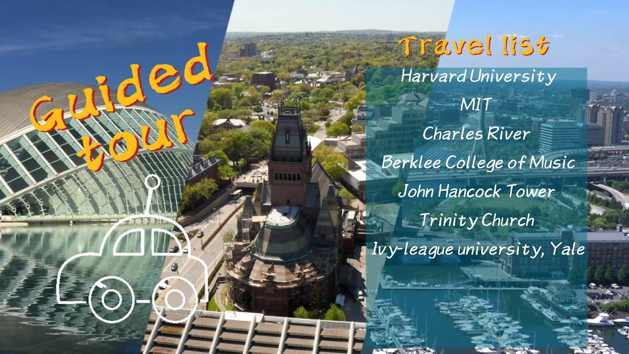 6-Day Classic East Coast Tour from New York with Airport Transfers ...