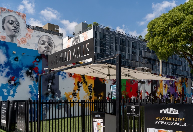 Reviews for Wynwood Full Experience Tour from Miami - TakeTours
